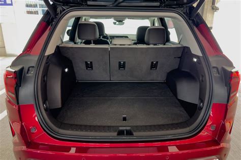 2026 Gmc Terrain Specs Prices Mpg Reviews And Photos