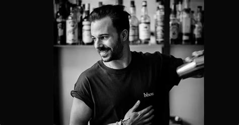 Comment Les Bartenders Gèrent Leur Stratégie Social Media Nicolas