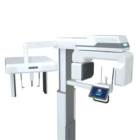 Dental Intelligent Cbct Panoramic Cephalometric Device Dental Cbct