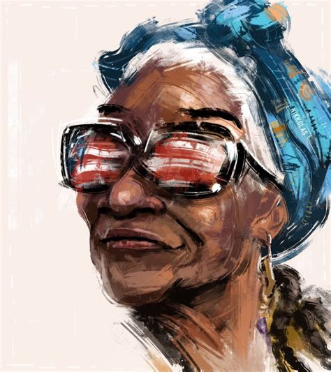 Nikkolas Smith On Linkedin Shecametoamerica Faithringgold