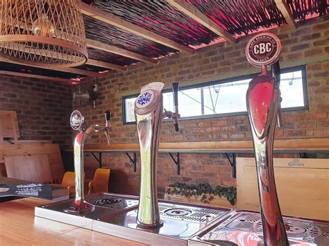 Fu Bar Sandton Restaurant Reviews