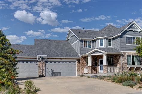 How To Pick The Right Siding Color For Your Colorado Home
