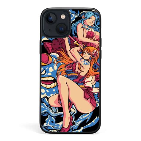 Nefertari Vivi Nami And Zeus Casetact