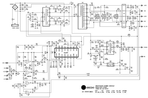 Перемотка Трансформатора Atx Atx и Ups Форум по радиоэлектронике