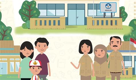 Kolaborasi Orang Tua dan Guru melalui Komunikasi yang Terbuka | Jurnalpost