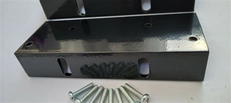 Rack Ears To Fit The Ensoniq Asr 10 Eps 16 Eps M Rack Sampler €64