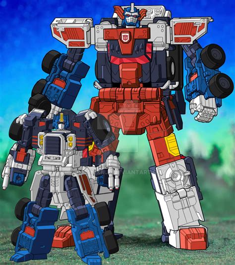 Transformers Legacy Armada Prime Super Mode By Phoenixbud On Deviantart
