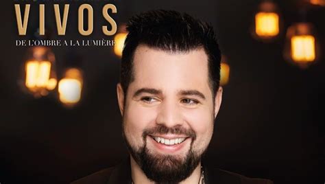 Venez Assister Au Concert Daurélien Vivos Le 17 Mai Au Kabaret Le K