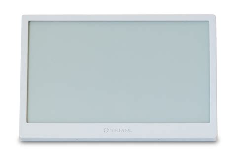 Trmnl Github Commit Graph Plugin