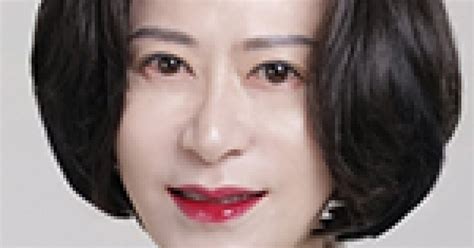 장혜선 롯데장학재단 이사장