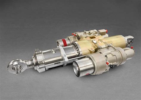 Actuation Technologies