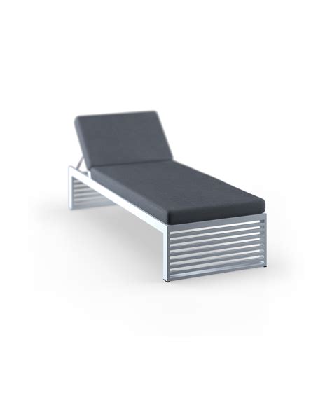 Soletto Sunbed FlaakŌ