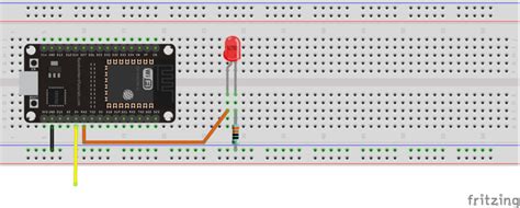 Embedded System Project 3 Esp32 Internal Sensor By Fadhlannazhif