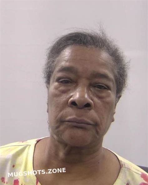 Williams Karen Lorece 04 02 2024 Chesapeake Mugshots Zone