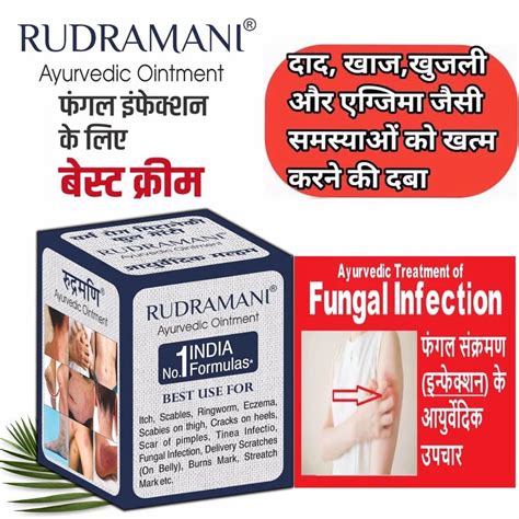 Rabhico Ringworm Ointment 25 G At ₹ 100piece In Surat Id 2852135937362