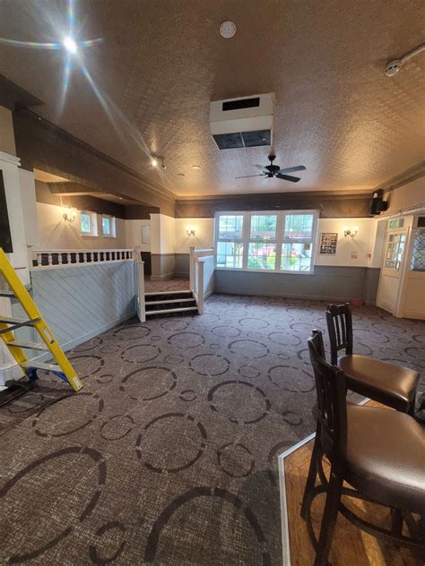 Another One Totally Transformed Got To Love The Pub Game 👌👌👌 Stenball Group Ltd Mikey Nicholls