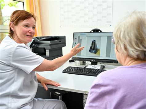 Geriatrie Klinikum Bayreuth