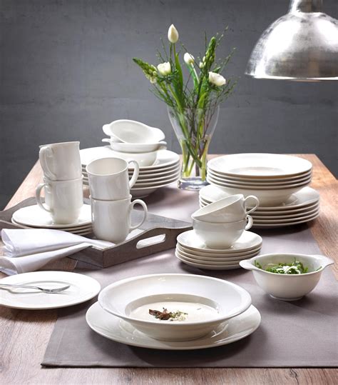 Schmucker Kaffeebecher "Home Elements" aus dem Hause VILLEROY & BOCH ...