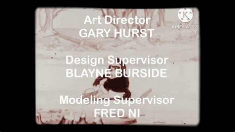 Backyardigans End Credits Youtube