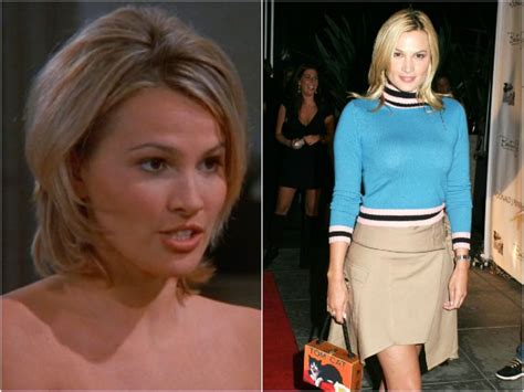 Pictures Of Tracy Kolis