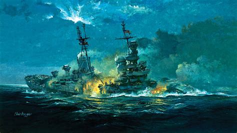 The Five Sullivan Brothers And The Uss Juneau Warfare History Network