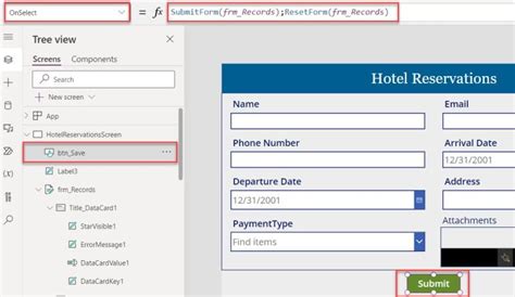 power apps pen input [capture a power apps digital signature]