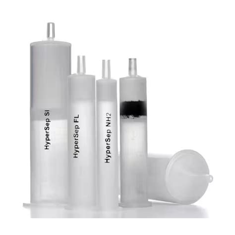 Thermo Scientific Hypersep Verify Cx Spe