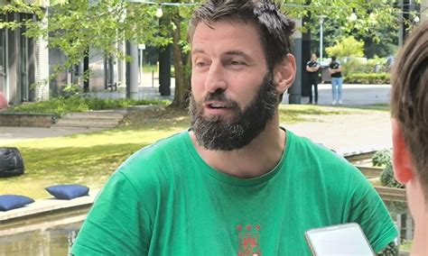 Bennet Wiegert Before Final4 2024 We Need Two Perfect Days Handball Planet