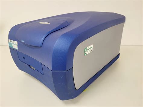 Genepix 4300a Microarray Scanners Lab