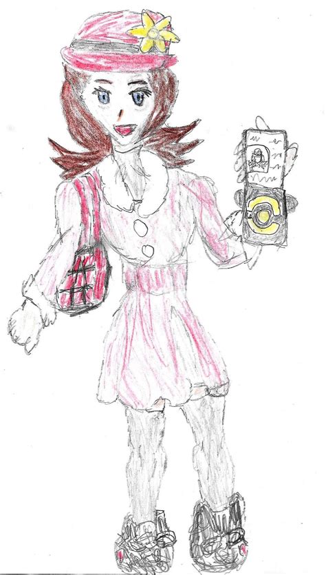 Lil Agent Venus Silk Rtwitchplayspokemon