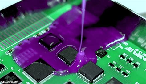 Conformal Coating Vs Pottingencapsulation The Pros And Cons