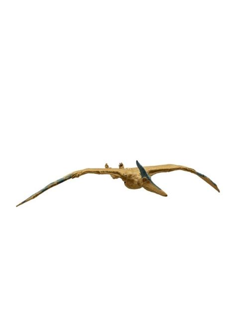 Jurassic World Dominion Pteranodon Dinosaur Actio Edamama