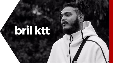 Raplogia Entrevista Bril Youtube