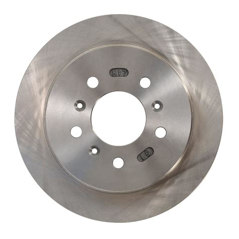 Volkswagen Taigun Brake Rotor Best Brake Rotor For Volkswagen Taigun