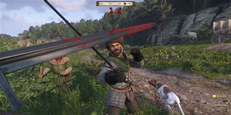 Kingdom Come Deliverance 2 Preview 2025s Biggest Rpg Is Here