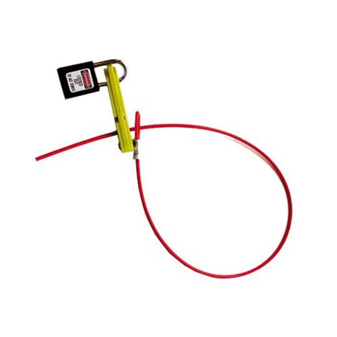 Scissor Lok Lockout Device 236921 236922 Lockout Tagout Shop