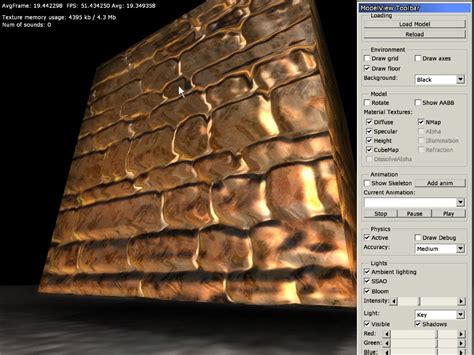 Parallax Trix Frictional Games