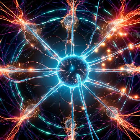 Cellular Dynamics Mapping The Interconnected Web Of Biological Life