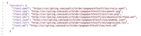 setting up pagepark on node js using digital ocean · issue 217