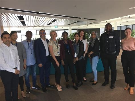 Eamonn Kelly On Linkedin Definitely Be There To Support Nirus Unwavering Passion For This Cause