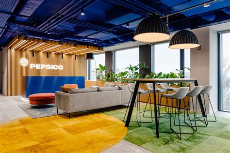 Pepsico Define Design Deliver Colliers
