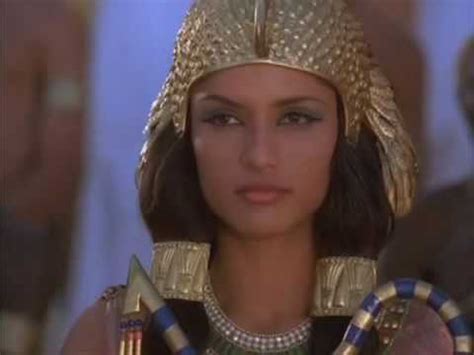 Leonor Varela Cleopatra