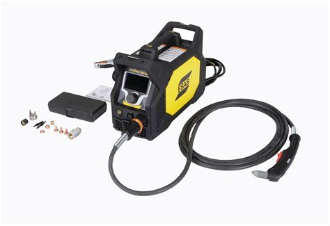 Esab 0559150006 Cutmaster 50 Plasma Cutting Machine Plasma Cutting