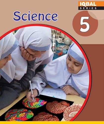 Science 5 Afaq