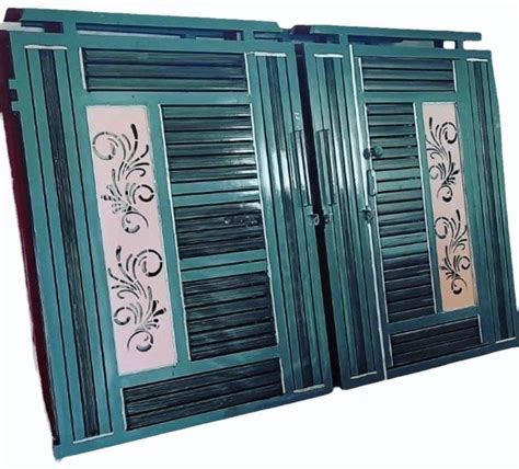Grill Gate Home At ₹ 225 Sq Ft Grill Gate Design In Churu Id 2853255258997