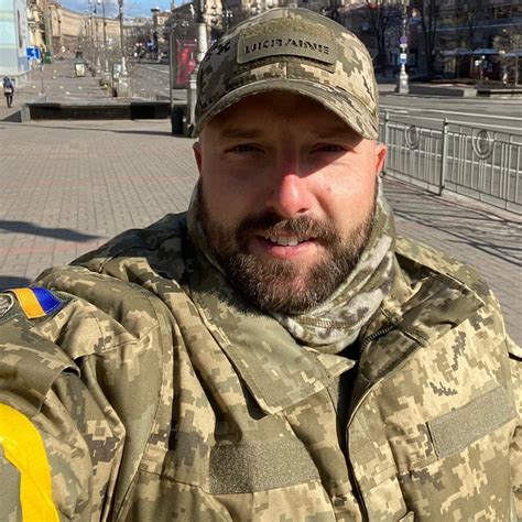 Kyrylo Timoshenko Youtube