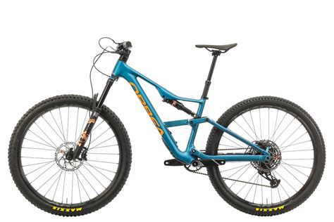 2024 Orbea Occam