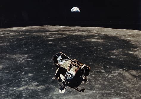 From Moon Walk To Space Wars The Strategist
