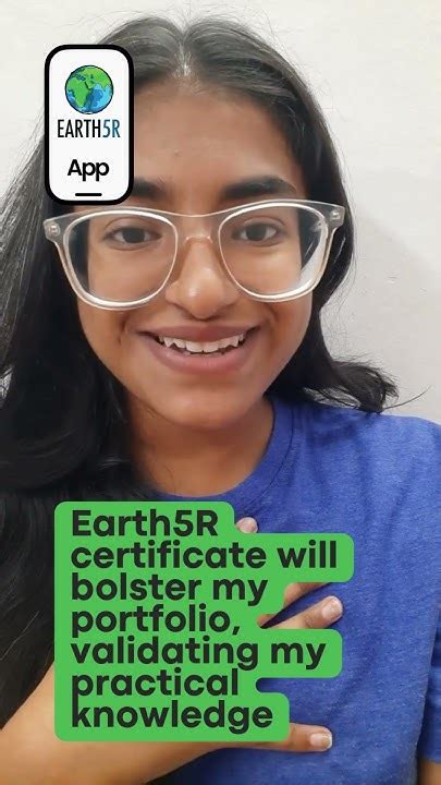 Transformative Earth5r Internship Making An Impact And Gaining Skills 🌍