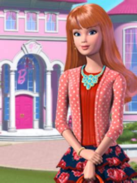 Midge Barbie Life In The Dreamhouse Wiki Fandom Powered By Wikia